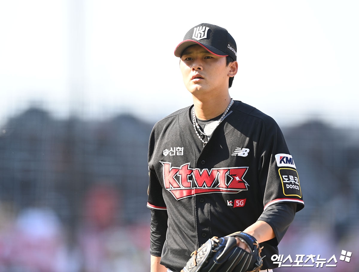 'KT 불펜의 핵' 주권, 중국 대표팀 소속으로 2023 WBC 출전 확정 (엑스포츠뉴스) - 나무뉴스
