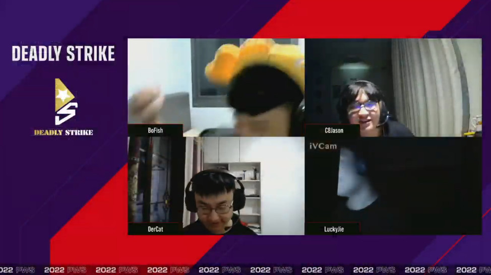 '인내의 결실은 치킨' DEST, 수비적인 전략으로 매치2 승리 [PWS GF] - 나무뉴스