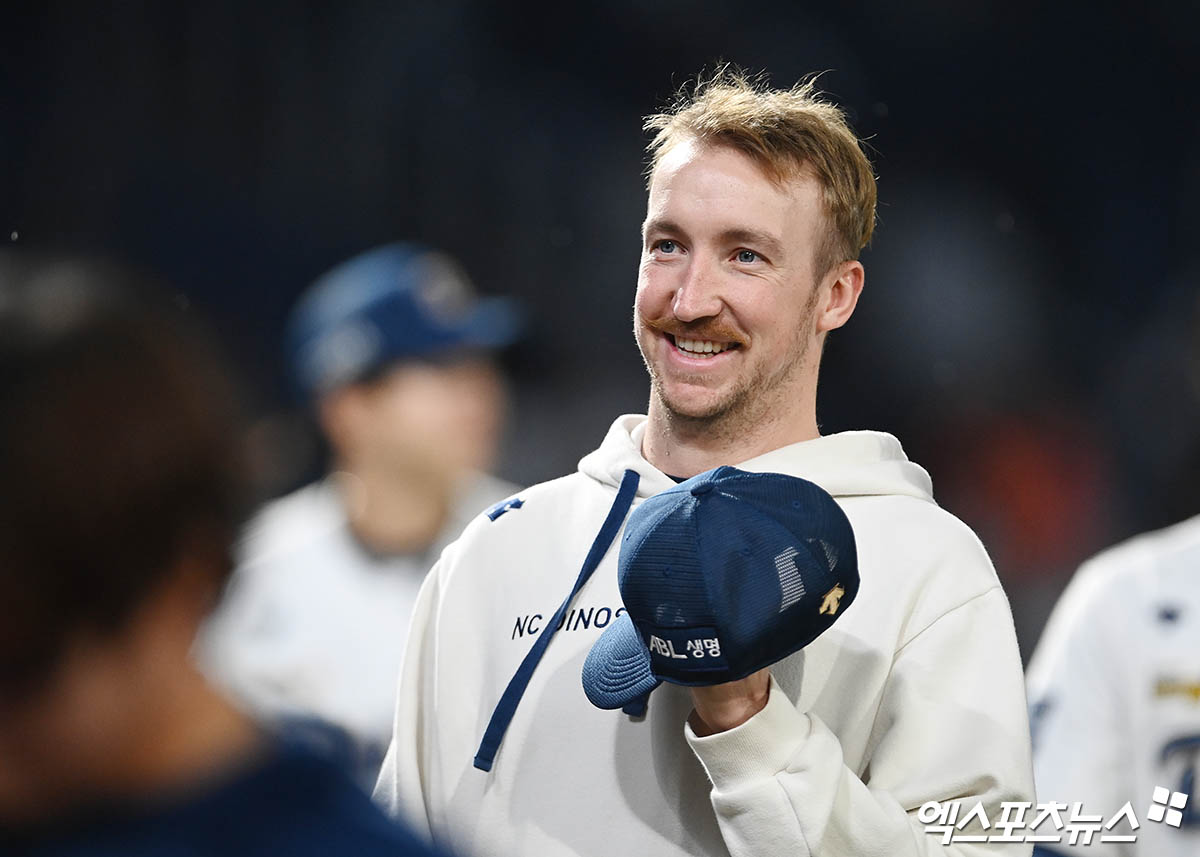 'KBO MVP' 페디, 화이트삭스와 '2년 200억' 계약 합의…역수출 신화 도전 - 나무뉴스