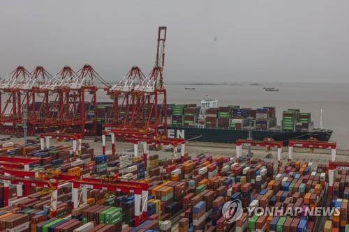 중국 10월 제조업 PMI 49.2…전달보다 내려(종합) (연합뉴스) - 나무뉴스
