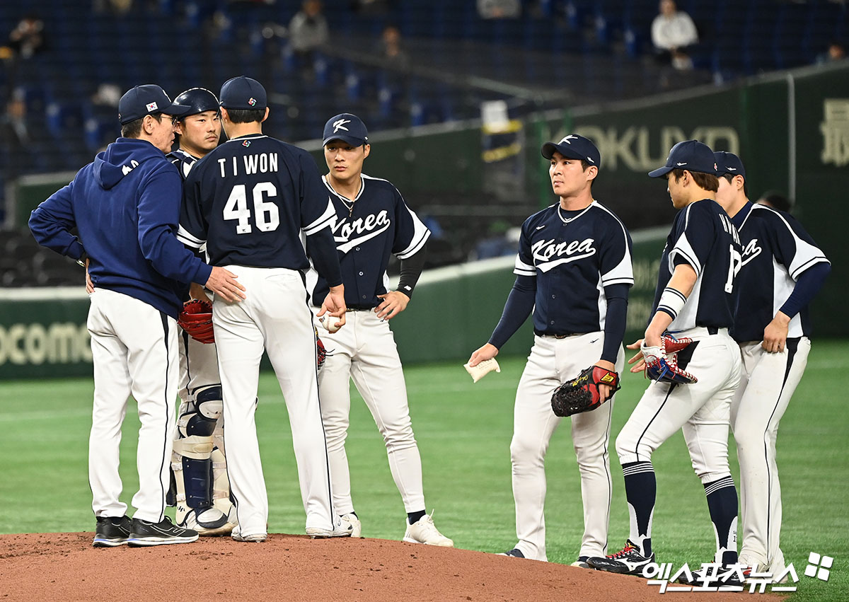 KBO, 전임감독제 부활 결정...피치 클락+승부치기 도입으로 국제대회 경쟁력 높인다 (엑스포츠뉴스) - 나무뉴스