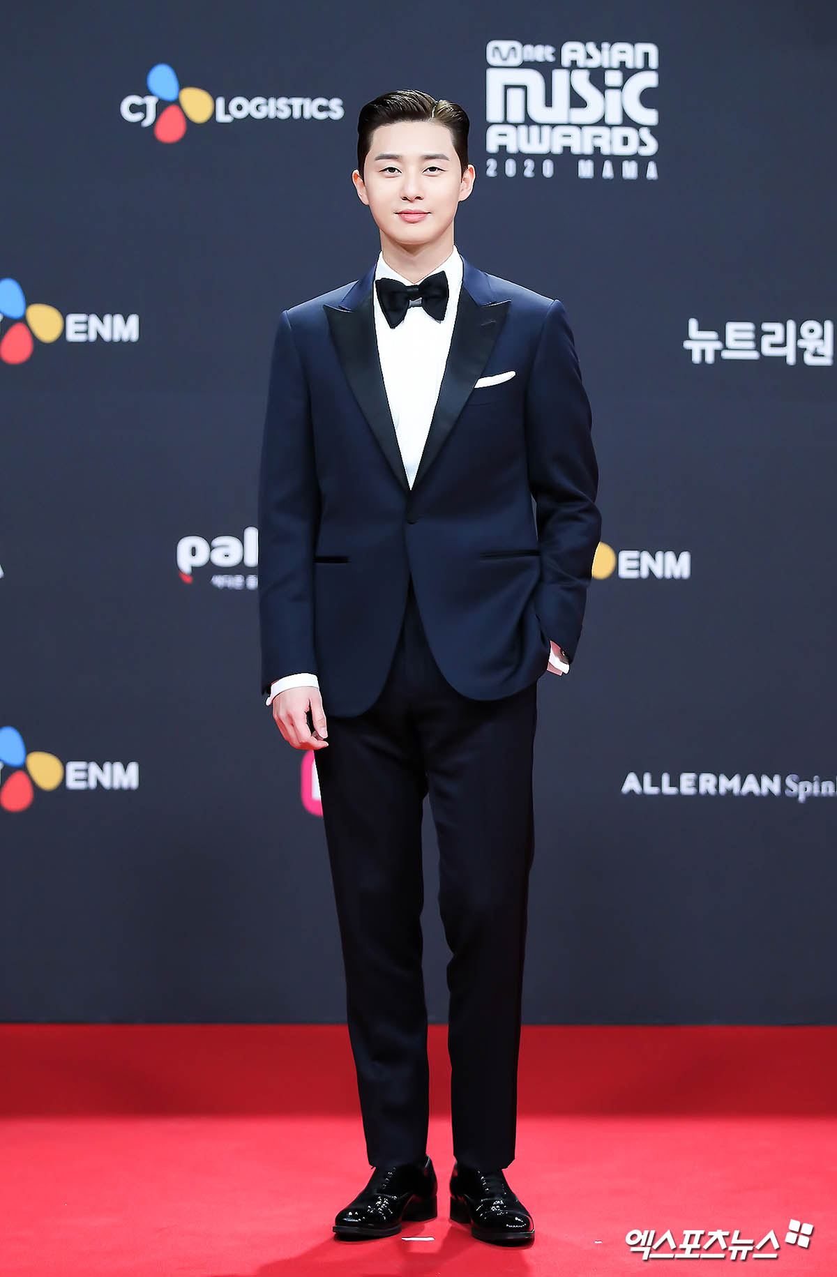 박서준 '수트핏이 10점 만점에 20점'[엑's HD포토] - 나무뉴스