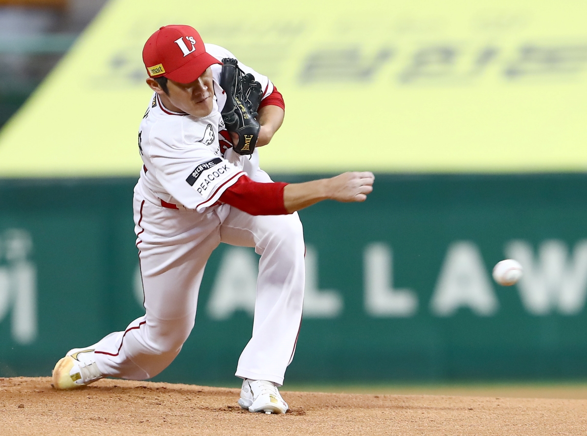 '8회 9득점 대폭발' SSG, 한화 잡고 2위 LG와 다시 3.5G 차 [문학:스코어] - 나무뉴스