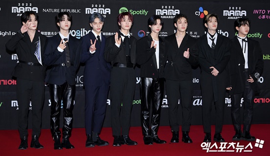 르세라핌→아이브·스키즈, 日 접수할 '차세대 K팝' 주자 누구? [엑's 초점] - 나무뉴스