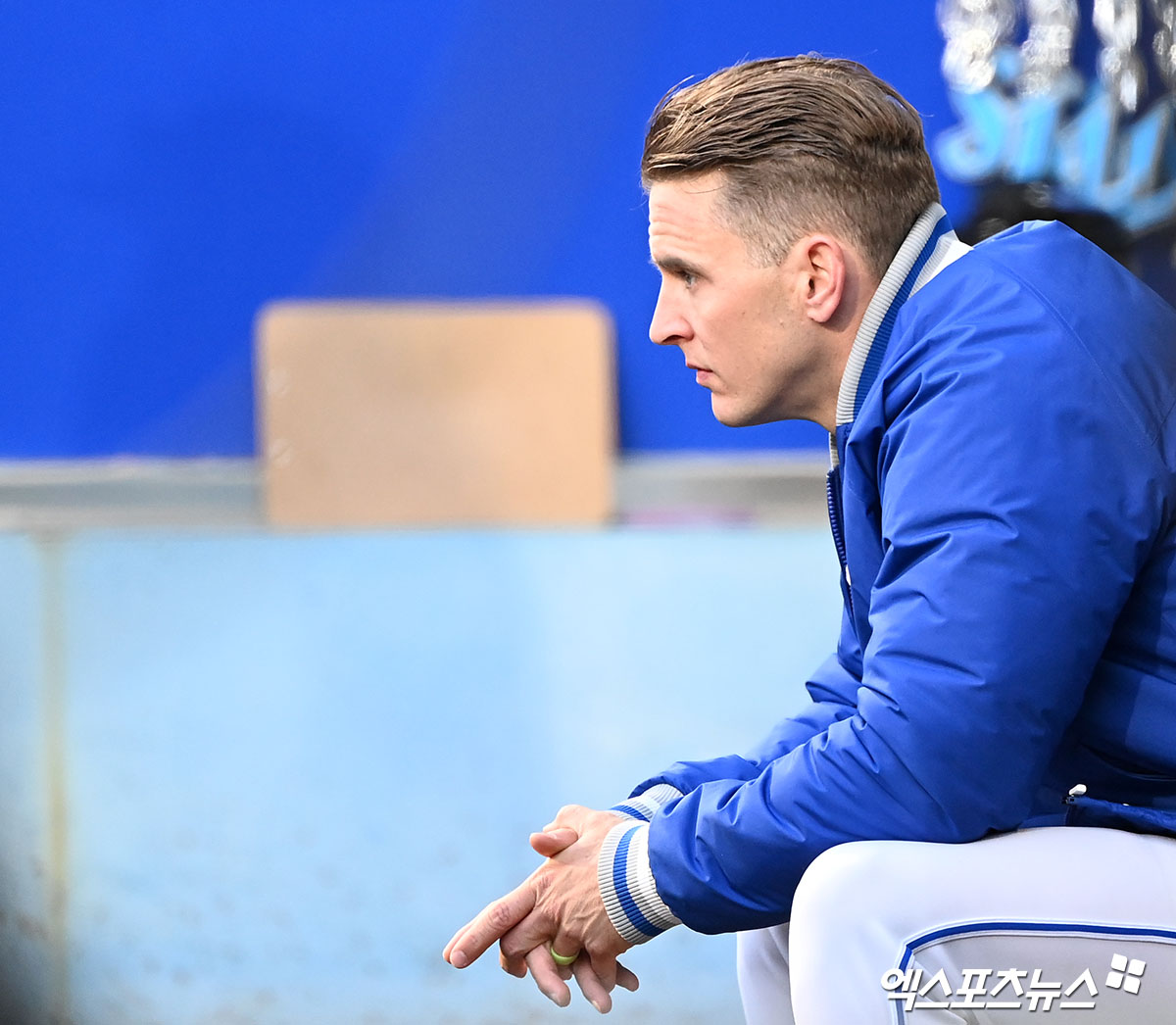 나무뉴스 - "뷰캐넌 재계약, 어려운 상황"…삼성과 장수 외인의 동행, 끝 보인다 (엑스포츠뉴스)