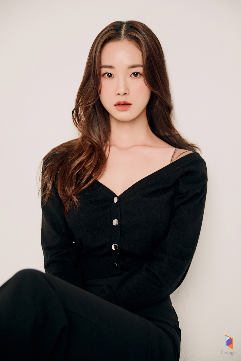 신예 강해림, 넷플릭스 '썸바디' 주인공…김영광과 호흡 (엑스포츠뉴스) - 나무뉴스