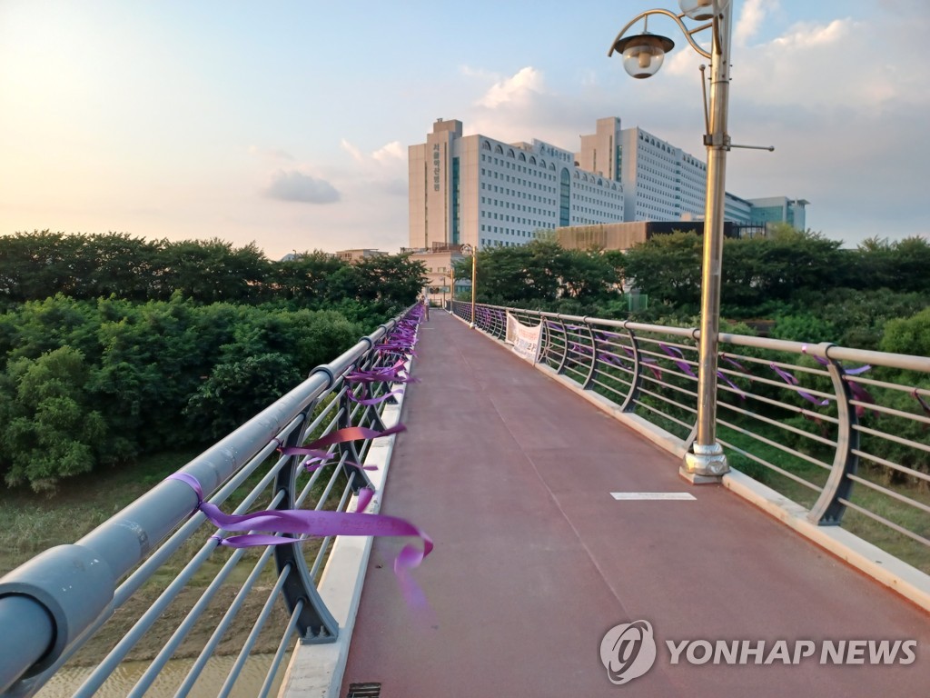 '간호사 사망' 재발 막는다…지역별 심뇌혈관질환 네트워크 구축 (연합뉴스) - 나무뉴스