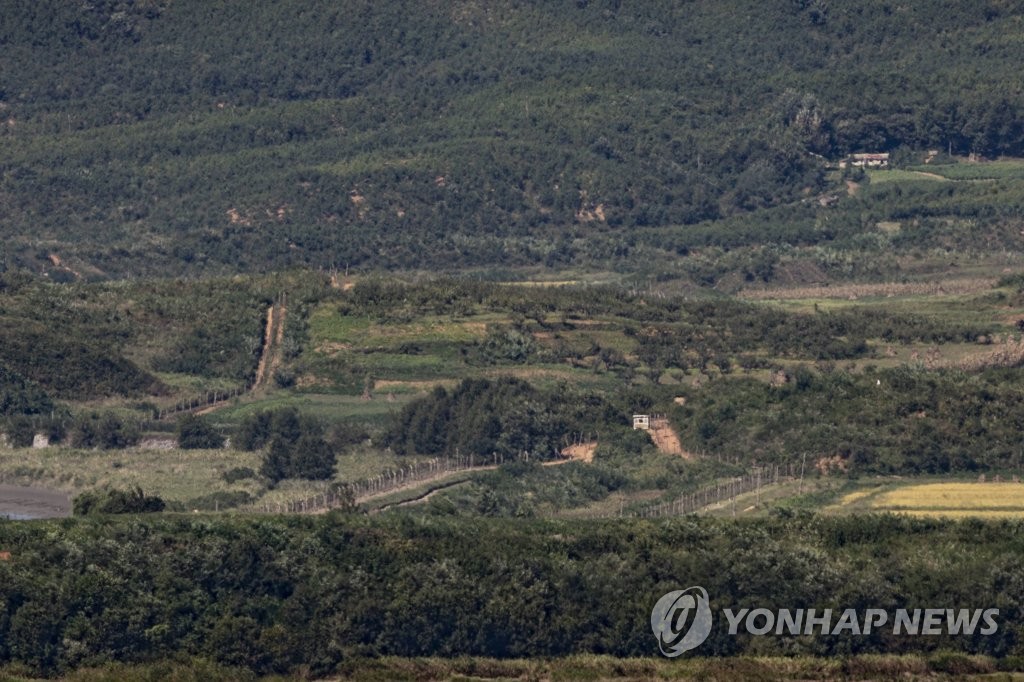 '끝끝내 못 보고'…올해 이산가족 신청자 2천300명 세상 떠나 (연합뉴스) - 나무뉴스