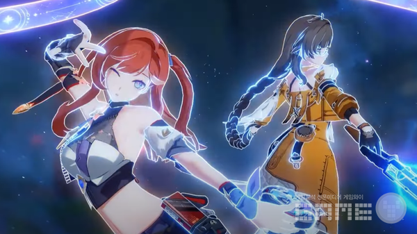 "키아나 당신이 그리워" '붕괴3rd' 2부는 전혀 다른 게임? - 나무뉴스