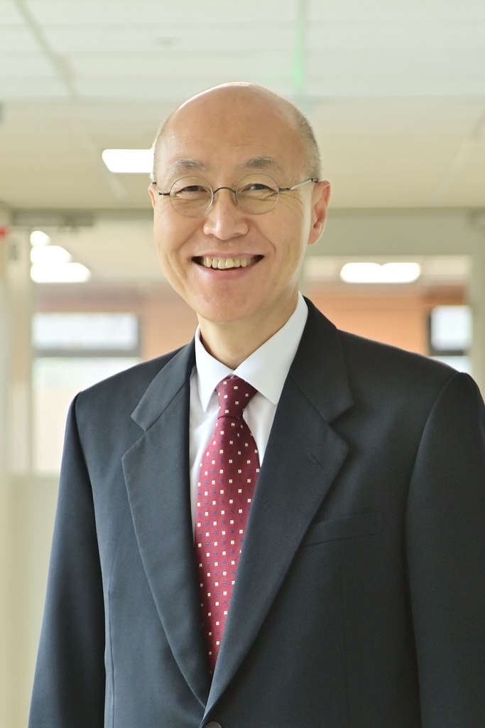 KIST 부설 녹색기술센터 제4대 소장에 이상협 박사 - 나무뉴스