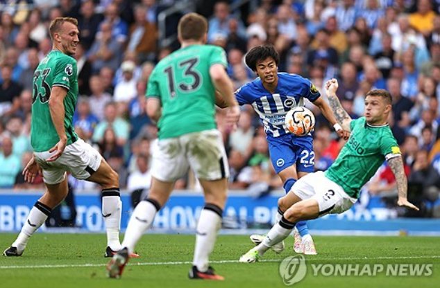 지금은 원톱인데…SON, EPL '최고 윙어' 3위→"내일 윙 해도 문제 X" - 나무뉴스