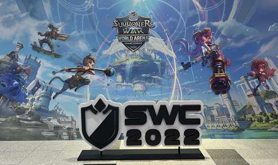 '3년 만에 돌아왔다' 뜨거운 SWC2022, 볼거리·즐길거리 풍성…오래 기다린 팬들 흥분↑ (엑스포츠뉴스) - 나무뉴스