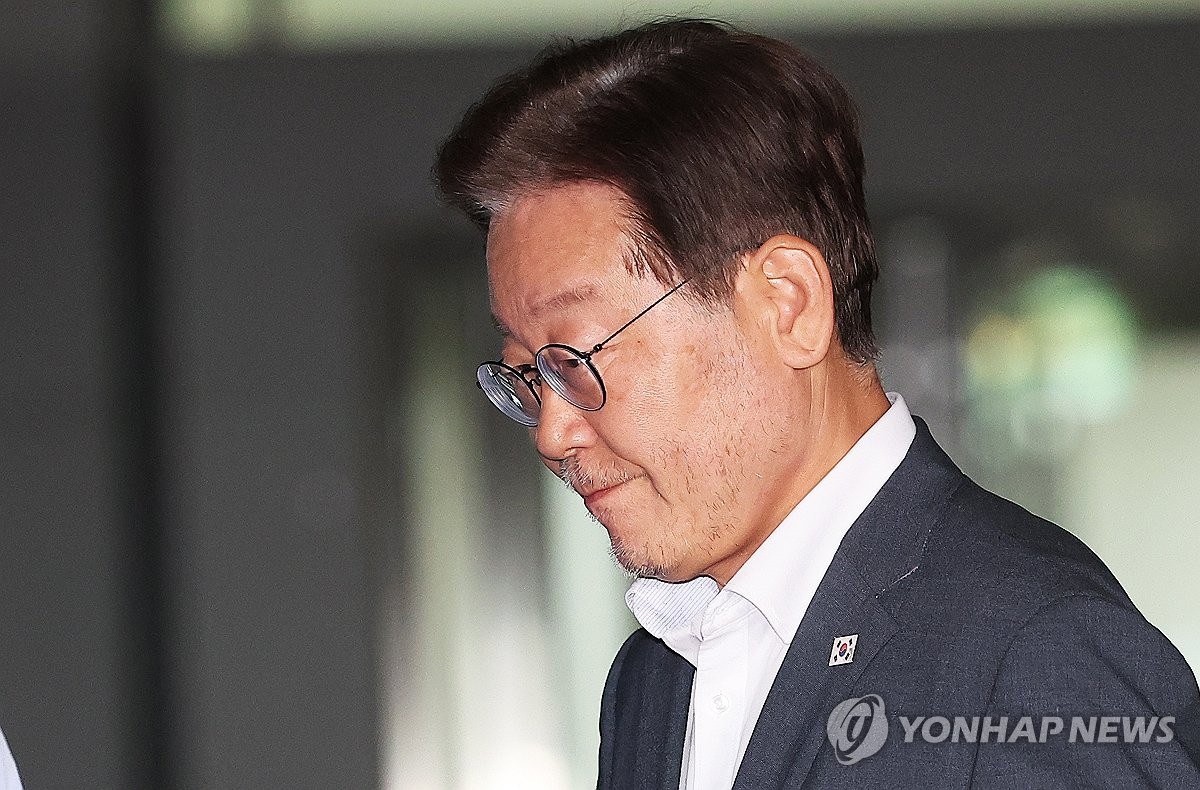 이재명 12일 사흘 만에 재출석…檢 대북송금 조사 마무리 주력 나무뉴스