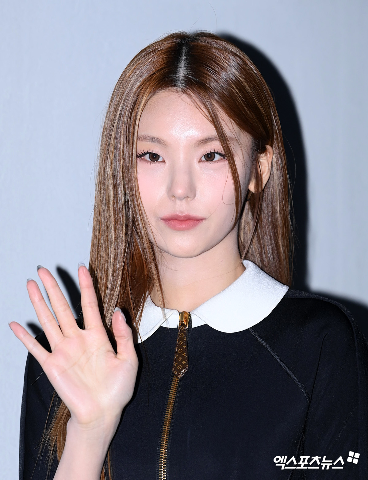 있지 예지 'JYP 무쌍의 계보'[엑's HD포토] - 나무뉴스