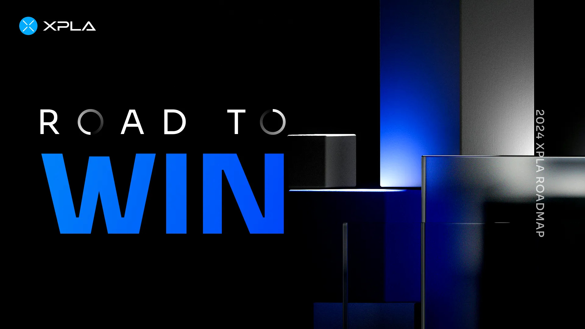 XPLA, 2024년 로드맵 발표... '로드 투 윈' 비전 구체화 - 나무뉴스