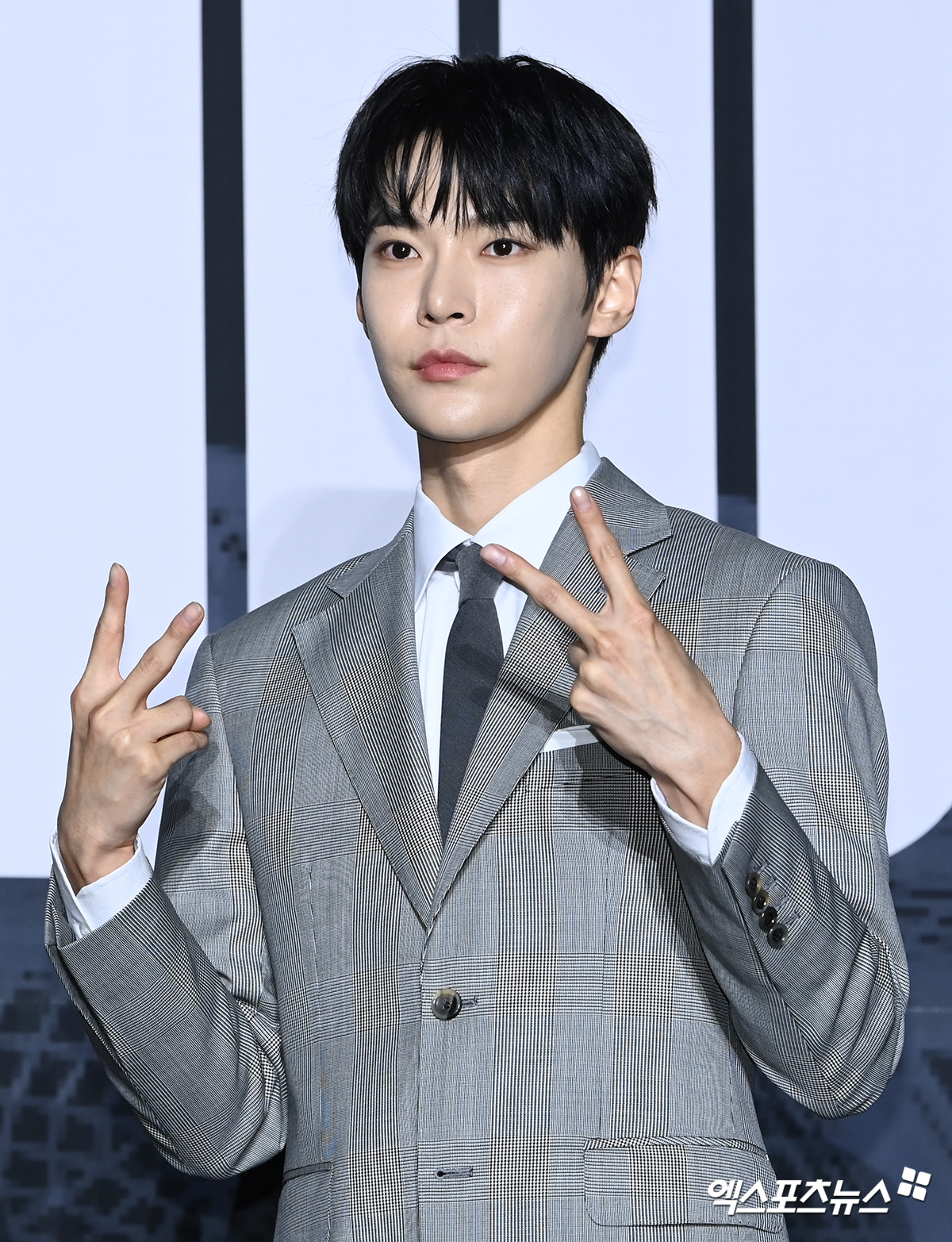 NCT127 도영 '많관사부'[엑's HD포토] - 나무뉴스