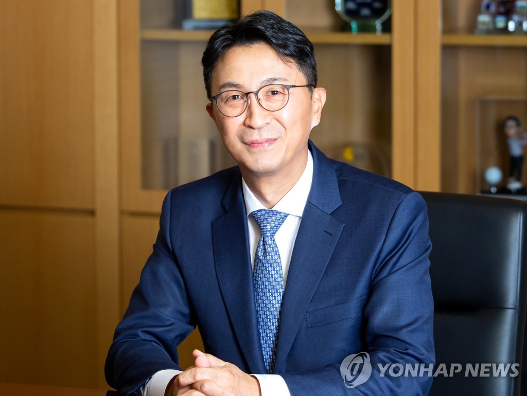 SKC 박원철 사장, 회사 주식 1천244주 매입…"책임경영 의지" (연합뉴스) - 나무뉴스