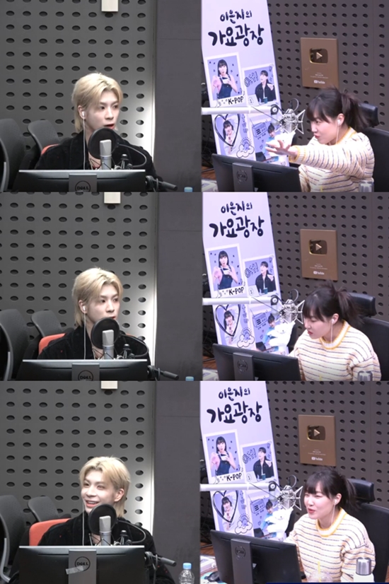 JD1 "정동원과 수입 분배=5:5…외모는 내가 더 잘생겨" (가요광장)[종합] (엑스포츠뉴스) - 나무뉴스