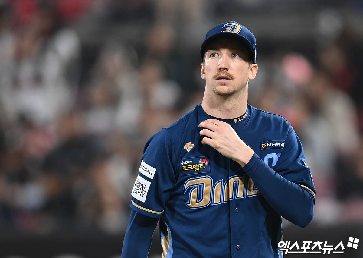 KBO 역수출→화이트삭스 한솥밥…페디+플렉센, 'ERA 23위' 선발진 바꿀까 - 나무뉴스