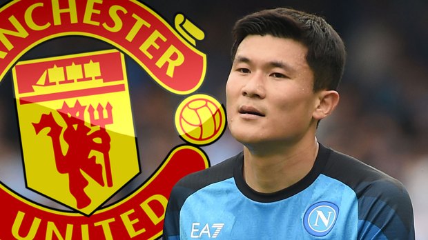 KIM·케인·라이스 등...'UCL 확정' 턴 하흐 "더 나은 선수단 필요" (엑스포츠뉴스) - 나무뉴스