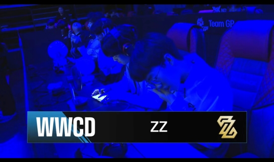 '마지막 사녹은 우리의 것'…ZZ, 파이널 3일 차 3매치 치킨 획득 (PMPS 시즌2) (엑스포츠뉴스) - 나무뉴스