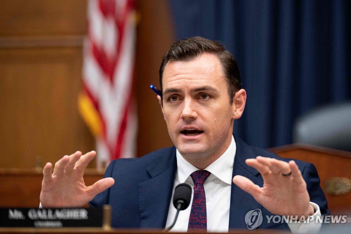 美의원 40여명, 대중국 투자 제한 강화 촉구…"역외투자 심사" (연합뉴스) - 나무뉴스