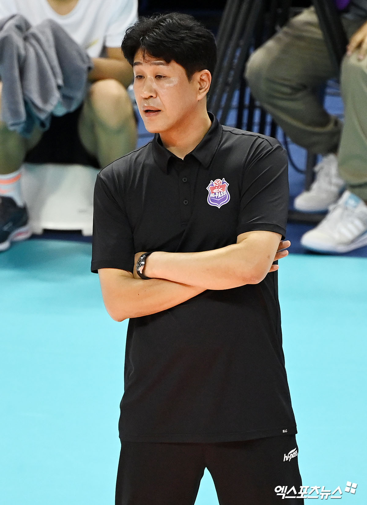 '디펜딩 챔피언' 도로공사, KGC와 2대2 트레이드...고의정·박은지 영입 - 나무뉴스