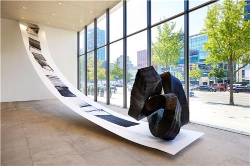 청도 '대보름 달집태우기' 영상, 베네치아 비엔날레에 전시 - 나무뉴스