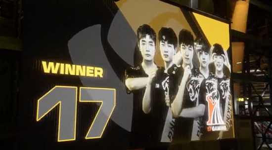 '잘했는데 아쉽다! 한국 팀' 17게이밍, 2일차 1위로 대역전…DK 3위 젠지 4위 [PCS7] (엑스포츠뉴스) - 나무뉴스