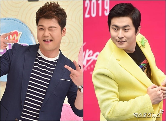 'AOMG行' 기안84, 전현무에 "음악 배틀" 도전장…'파격' 첫 행보 [종합] (엑스포츠뉴스) - 나무뉴스