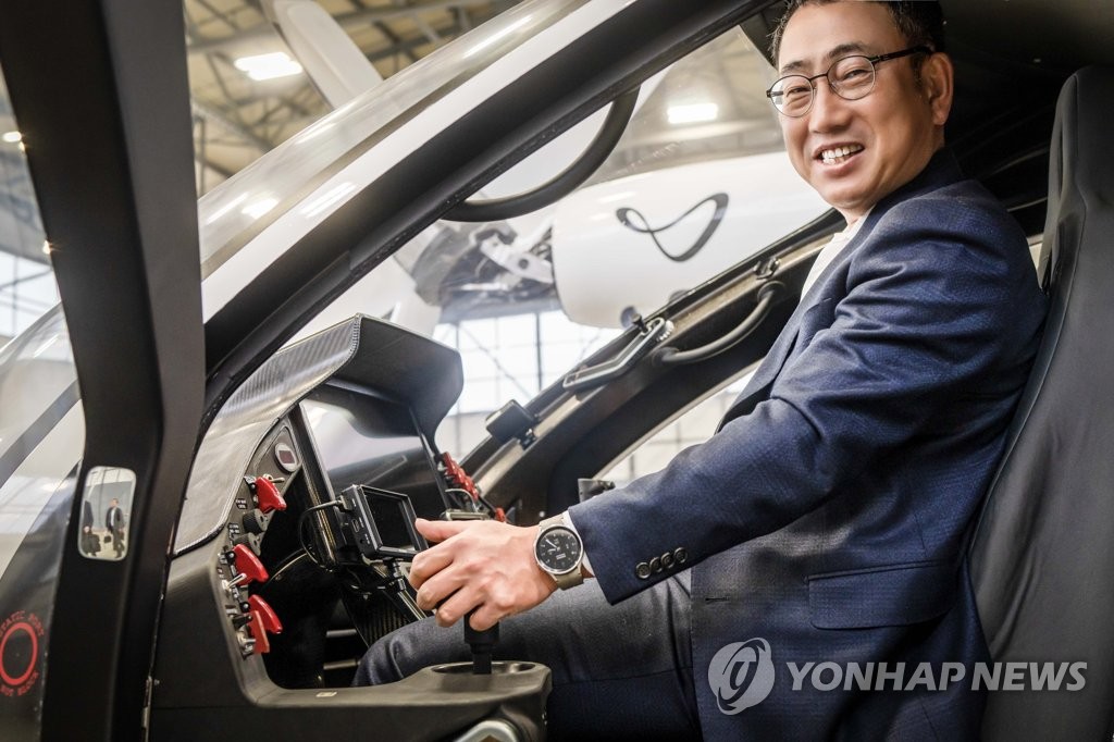 SKT "미국 UAM 기체 제조사 조비 에비에이션에 1천300억원 투자" (연합뉴스) - 나무뉴스