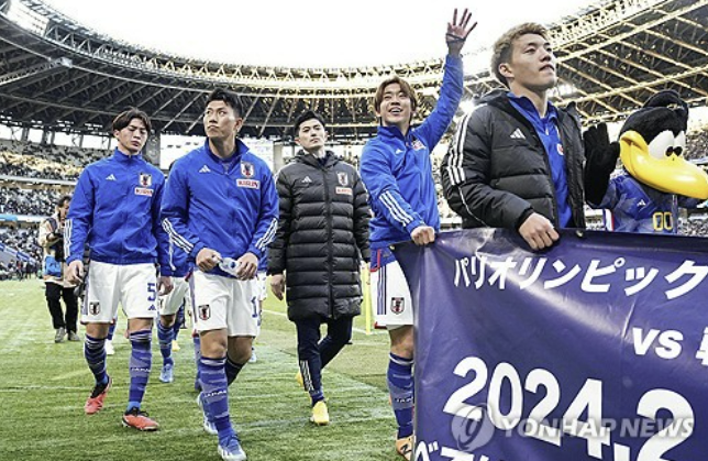 [아시안컵] '10경기 45골+유럽파 20명'…'역대급' 일본 대표팀, 베트남 상대로 화력쇼 펼칠까 (엑스포츠뉴스) - 나무뉴스