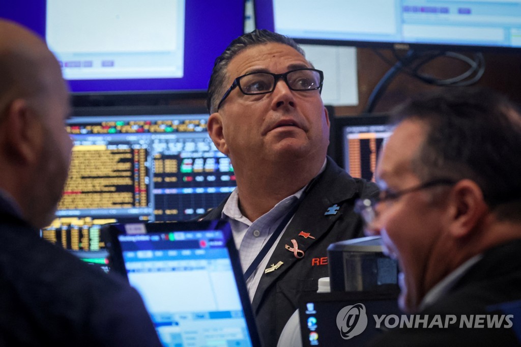 뉴욕증시, FOMC 결과 소화하며 상승…나스닥 1%↑마감 (연합뉴스) - 나무뉴스