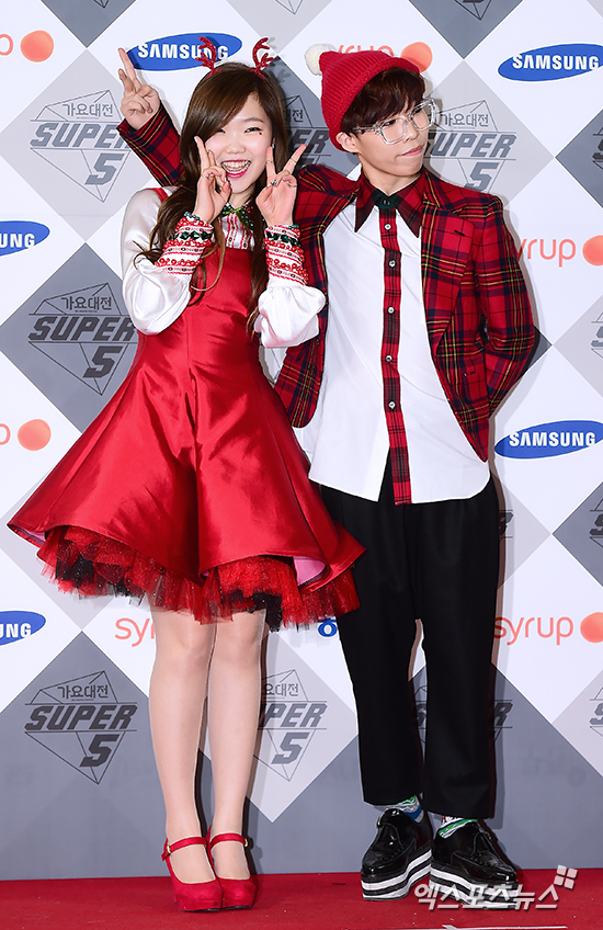 AKMU(악뮤), 이선희·아이유에 빈지노라니…트랙리스트 공개만으로 '올킬'[엑's 초점] (엑스포츠뉴스) - 나무뉴스