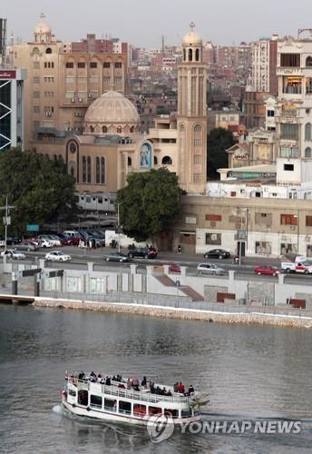 길들일 것인가 휩쓸릴 것인가…신간 '리버' (연합뉴스) - 나무뉴스