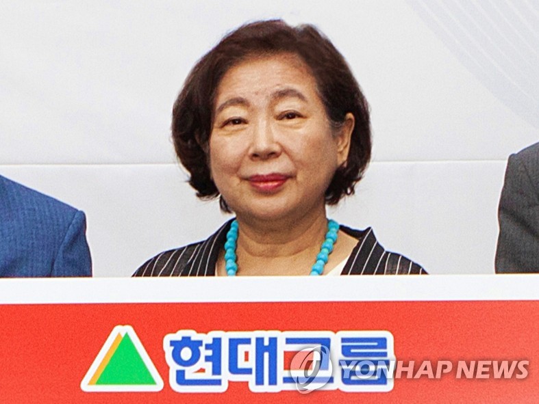 KCGI운용, 현정은 현대엘리베이터 이사사임에 "정상화 첫단추" (연합뉴스) - 나무뉴스