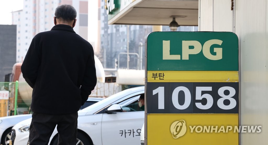 SK가스·E1 3월 LPG 가격 동결…"서민 에너지 가격 안정 동참" - 나무뉴스
