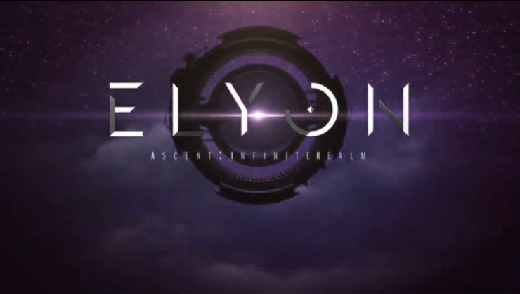 "MMORPG 본연의 재미 강조"…'엘리온', 12월 10일 정식 오픈 (종합) - 나무뉴스