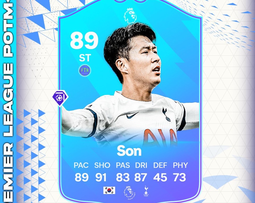 '4경기 6골' 손흥민 수상 확정?…EPL '9월 이달의 선수' 사전유출 화제 - 나무뉴스