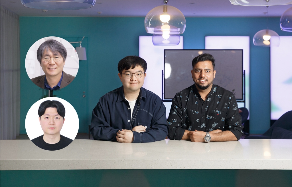 UNIST, 이온 물질로 수소연료전지 효율 높이는 방법 개발 (연합뉴스) - 나무뉴스