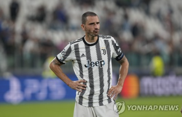 "내가 수치스러웠다"…'12년 헌신' DF에 소송 당하다→명문 유벤투스의 민낯 (엑스포츠뉴스) - 나무뉴스