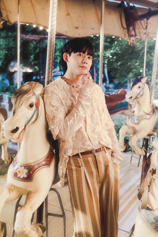 BXB "가장 빛나던 시절? '피크타임'…우여곡절 많았지만 용기 얻어" [엑's 인터뷰①] - 나무뉴스