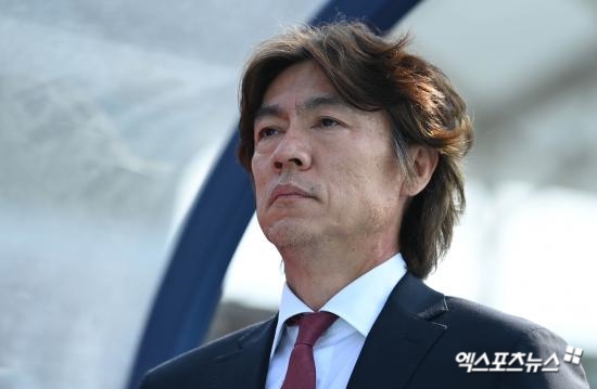 [오피셜] 팀K리그 수장 홍명보...ATM 상대할 예비 명단 44인 공개→팬투표 진행 (엑스포츠뉴스) - 나무뉴스