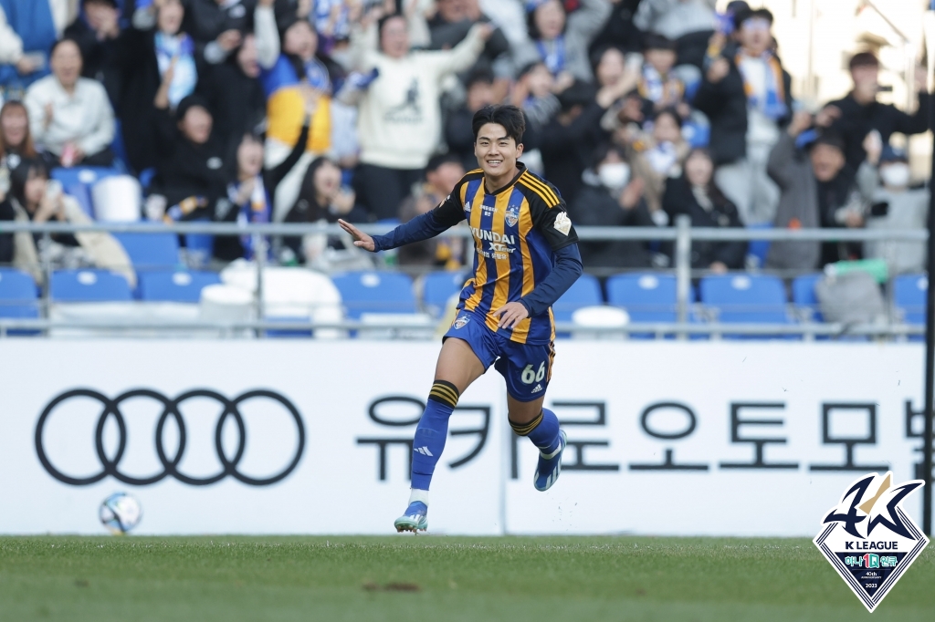 '마틴 아담+엄원상 선발' 울산, '정성룡 벤치' 日 가와사키 상대로 ACL 16강 도전 [ACL 라인업] (엑스포츠뉴스) - 나무뉴스