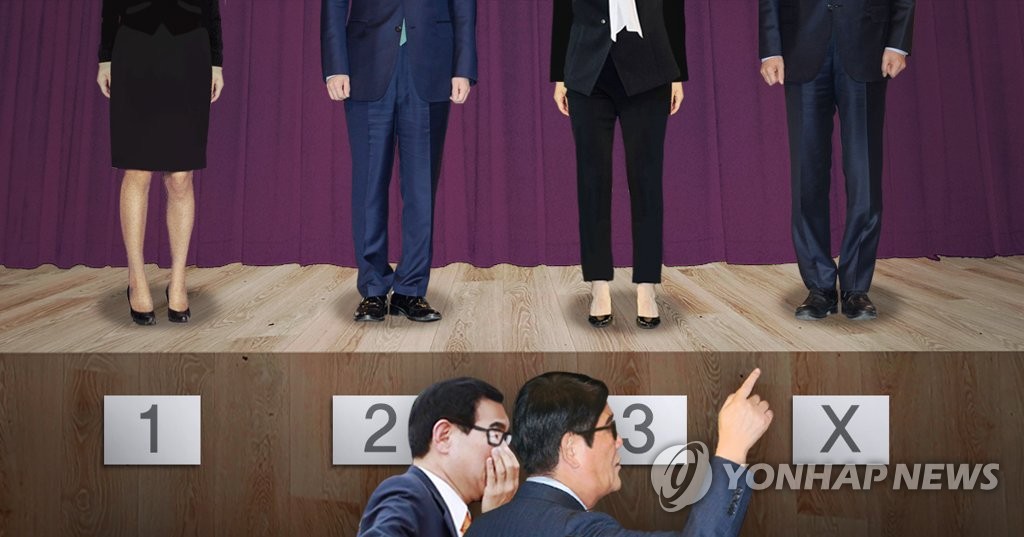 교수채용 대가로 2천만원 받아 챙긴 협성대 前이사장 징역형 (연합뉴스) - 나무뉴스