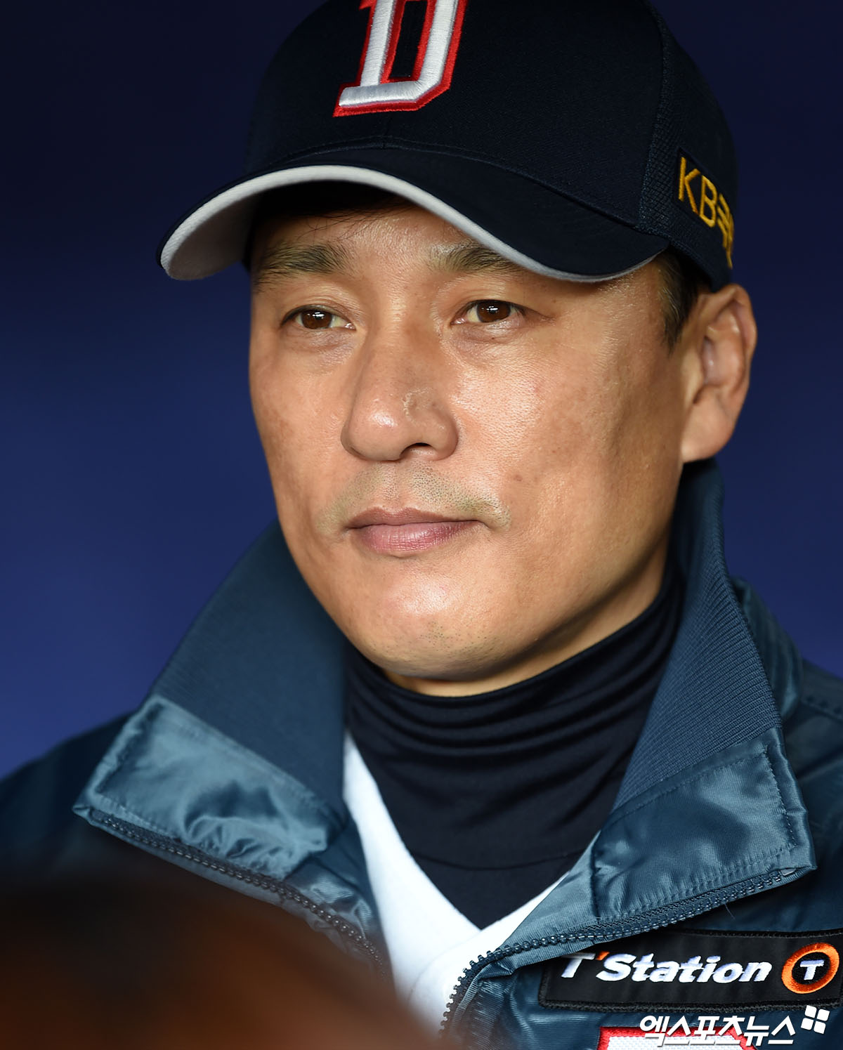 'WBC 홈런 1위' 의미 없다는 국민타자 "한국 3연속 1R 탈락 죄송할 뿐" (엑스포츠뉴스) - 나무뉴스