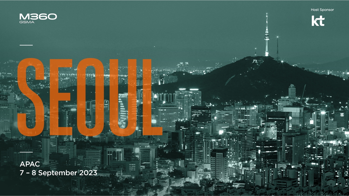 KT, 모바일360 APAC 국내 첫 개최…김영섭 대표 공식석상 데뷔 - 나무뉴스