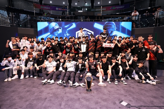 'PMPS 2023' 시즌2 파이널, 대전의 여름을 더욱 뜨겁게 달군 한편의 서바이벌 예능 - 나무뉴스