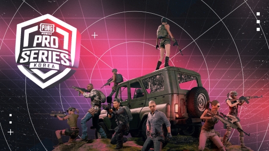 크래프톤, 3월 'PMPS 2024 시즌 0' 개최…기대감UP (엑스포츠뉴스) - 나무뉴스