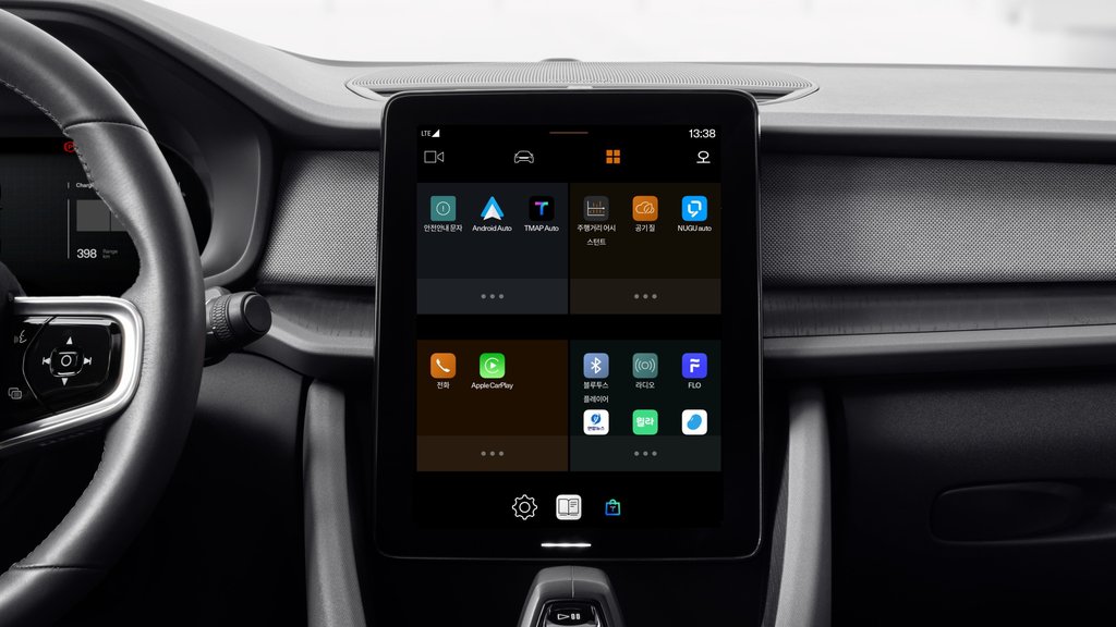 폴스타2, 9월부터 무선 SW 업데이트…뉴스·OTT·간편결제 추가 (연합뉴스) - 나무뉴스
